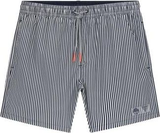 Guess Short de bain droit