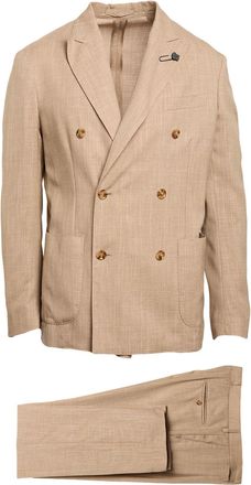 Lardini ANZ&Uuml;GE und CO-ORDS - Anz&uuml;ge auf YOOX.COM
