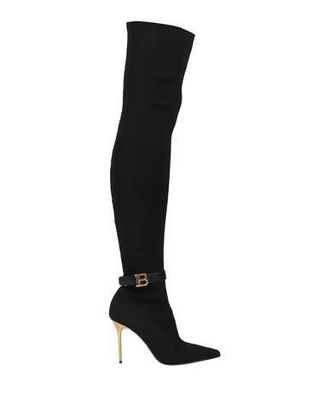 Balmain CHAUSSURES - Bottes sur YOOX.COM