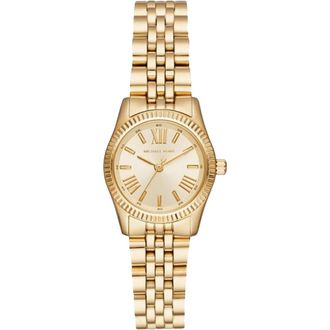 Michael Kors MK3874 Petite Lexington Damenuhr