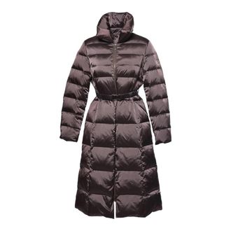 Baldinini Daunenjacke - - Coats - Damen - Braun - M