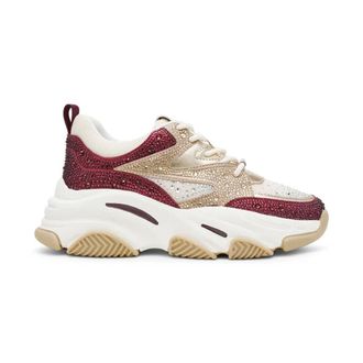 Steve Madden Damen, Schuhe, Mehrfarbig, 39 EUGr&ouml;&szlig;e