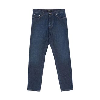 Ermenegildo Zegna City Jeans - - Jeans - Herren - Blau - W36
