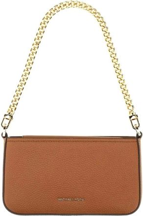 Michael Kors Femme, Sacs, Brun, Taille: ONE Size Bryant Shoulder Bag