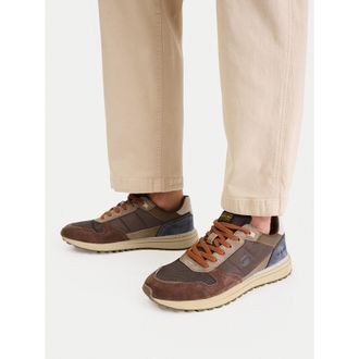 G-Star Sneakers G-Star Raw EO-XAVI-03 Braun