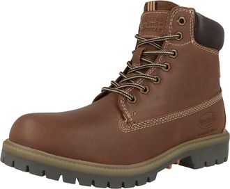 Dockers by Gerli Schn&uuml;rboots 53AX001