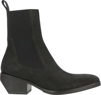 Rick Owens SCHUHE - Stiefeletten auf YOOX.COM