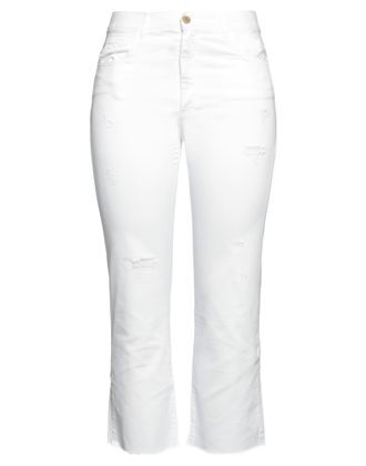 Merci Italia HOSEN & R&Ouml;CKE - Jeanshosen auf YOOX.COM