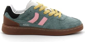 Coolway Coolway, Femme, Chaussures, Vert, Taille: 38 EU Goal