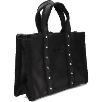 Liu Jo Damen, Taschen, Schwarzk, ONE SIZEGr&ouml;&szlig;e