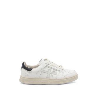 Premiata Quinn 8209 - - Shoes - Herren - Wei&szlig; - 43 EU