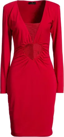 Fracomina KLEIDER - Midi-Kleider auf YOOX.COM