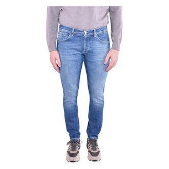 Dondup George Skinny Jeans - - Jeans - Herren - Blau - W30