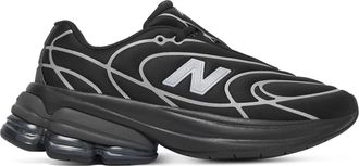 New Balance Sneakers New Balance U50307G4 Schwarz