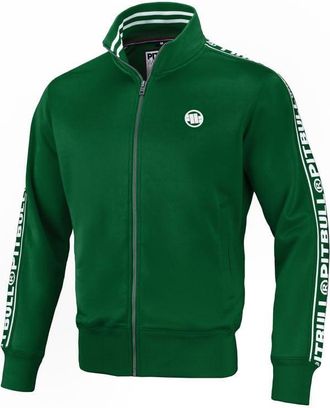 Pitbull Pitbull - Herren Pullover, Sweatshirt Herren Oldschool Tape Logo, Pullover Herren Normaler Sportlicher Schnitt, Komfortabel Sweatshirts f&uuml;r Herren, Po