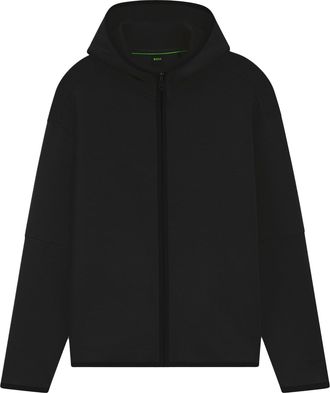 BOSS Sweatjacke