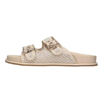 Patrizia Pepe Damen, Schuhe, Beige, 38 EUGr&ouml;&szlig;e