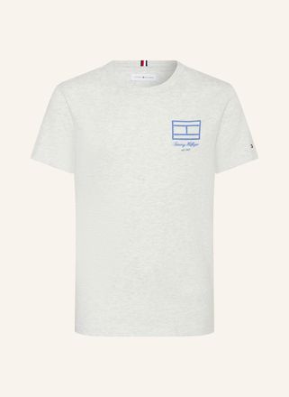 Tommy Hilfiger T-Shirt grau