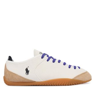 Polo Ralph Lauren Sneakers Polo Ralph Lauren 804P15629006 Creme