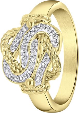 Lucardi Ring