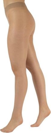 Cette Collants Make Up satin&eacute;s