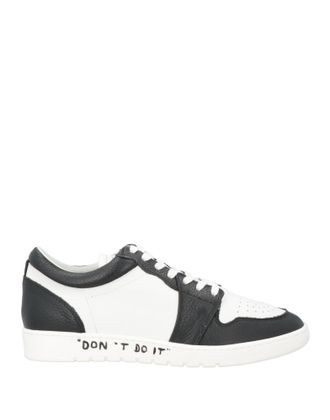 Mike Don't Do It SCHUHE - Sneakers auf YOOX.COM