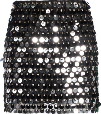 Ga&euml;lle Paris HOSEN & R&Ouml;CKE - Minir&ouml;cke auf YOOX.COM