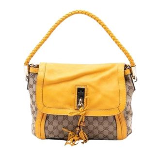 Gucci Sac Bella Pre-owned - Femme - Pre-owned - Multicolore - Taille: ONE Size