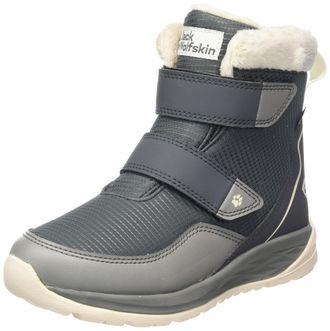 Jack Wolfskin POLAR WOLF TEXAPORE MID VC K