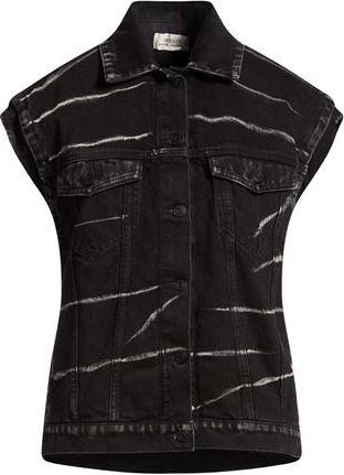 Vicolo MANTEAUX - Manteaux en jean sur YOOX.COM