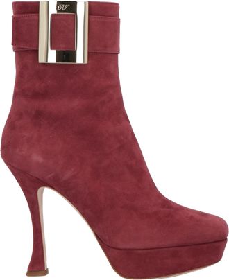 Roger Vivier SCHUHE - Stiefeletten auf YOOX.COM