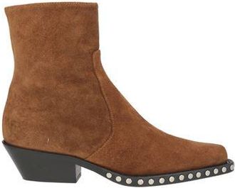 Dondup CHAUSSURES - Bottines sur YOOX.COM