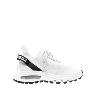 Dsquared2 Robes de soir&eacute;e - Femme - Chaussures - Blanc - Taille: 36 EU