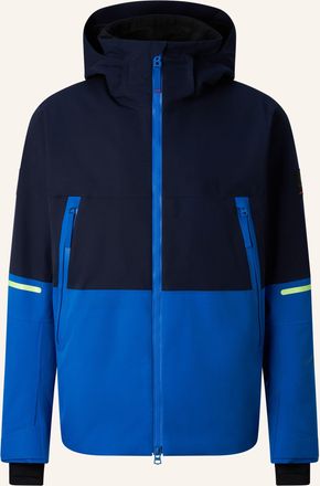Bogner Fire + Ice Fire+Ice Skijacke Halor blau