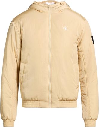 Calvin Klein JACKEN & M&Auml;NTEL - Jacken und Anoraks auf YOOX.COM
