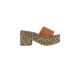Farm Rio Farm Rio, Femme, Chaussures, Brun, Taille: 39 EU Chaussures