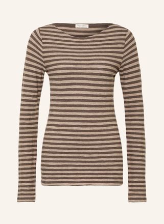 Marc O'Polo Marc Opolo Longsleeve braun