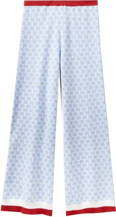 Benetton Damen 10943f00p Hose, Mehrfarbig 99y, S