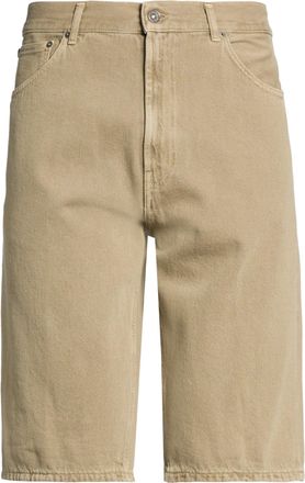 Dondup HOSEN & R&Ouml;CKE - Jeansshorts auf YOOX.COM