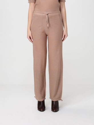 KANGRA Pantalon Femme couleur Beige