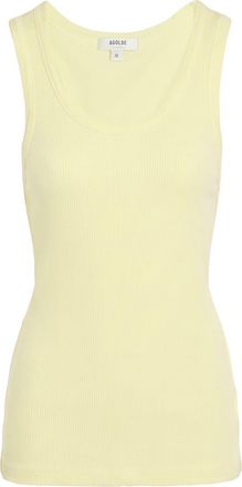 A Gold E TOPS - Tank Tops auf YOOX.COM