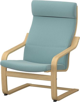IKEA PO&Auml;NG Sessel