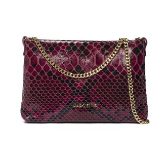 Marc Ellis Ester PY - Femme - Sacs - Rouge - Taille: ONE Size