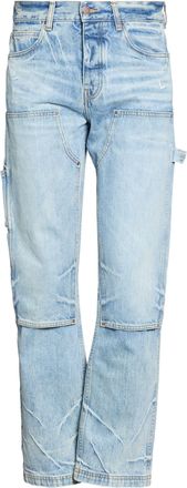 Amiri HOSEN & R&Ouml;CKE - Jeanshosen auf YOOX.COM