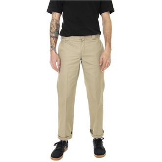 Dickies Herren, Hosen, Beige, W28 L30Gr&ouml;&szlig;e