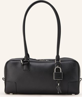 Loewe Handtasche Amazona 31 schwarz