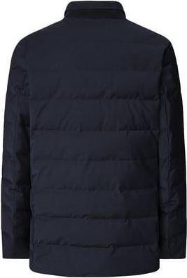Fa&ccedil;onnable Blouson matelass&eacute;