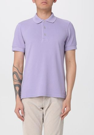Tom Ford Polo TOM FORD Herren Farbe Lila