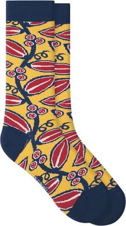 Bleufor&ecirc;t Chaussettes mi-hautes F&egrave;ves