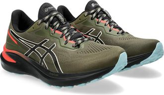 Asics Herren Gt-1000 13 Tr Sneaker, Nature Bathing Red Snapper, 39.5 EU